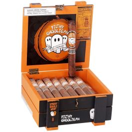 Alec Bradley Limited Edition Filthy Ghooligan Toro Box of 24